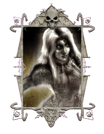 Banshee | The Disciples Wiki | Fandom