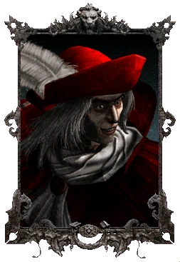 Инквизитор (Disciples II) | Disciples Wiki | Fandom
