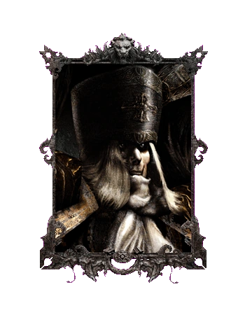 Grand Inquisitor | The Disciples Wiki | Fandom