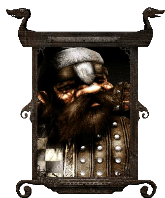 Гном (Disciples II) | Disciples Wiki | Fandom