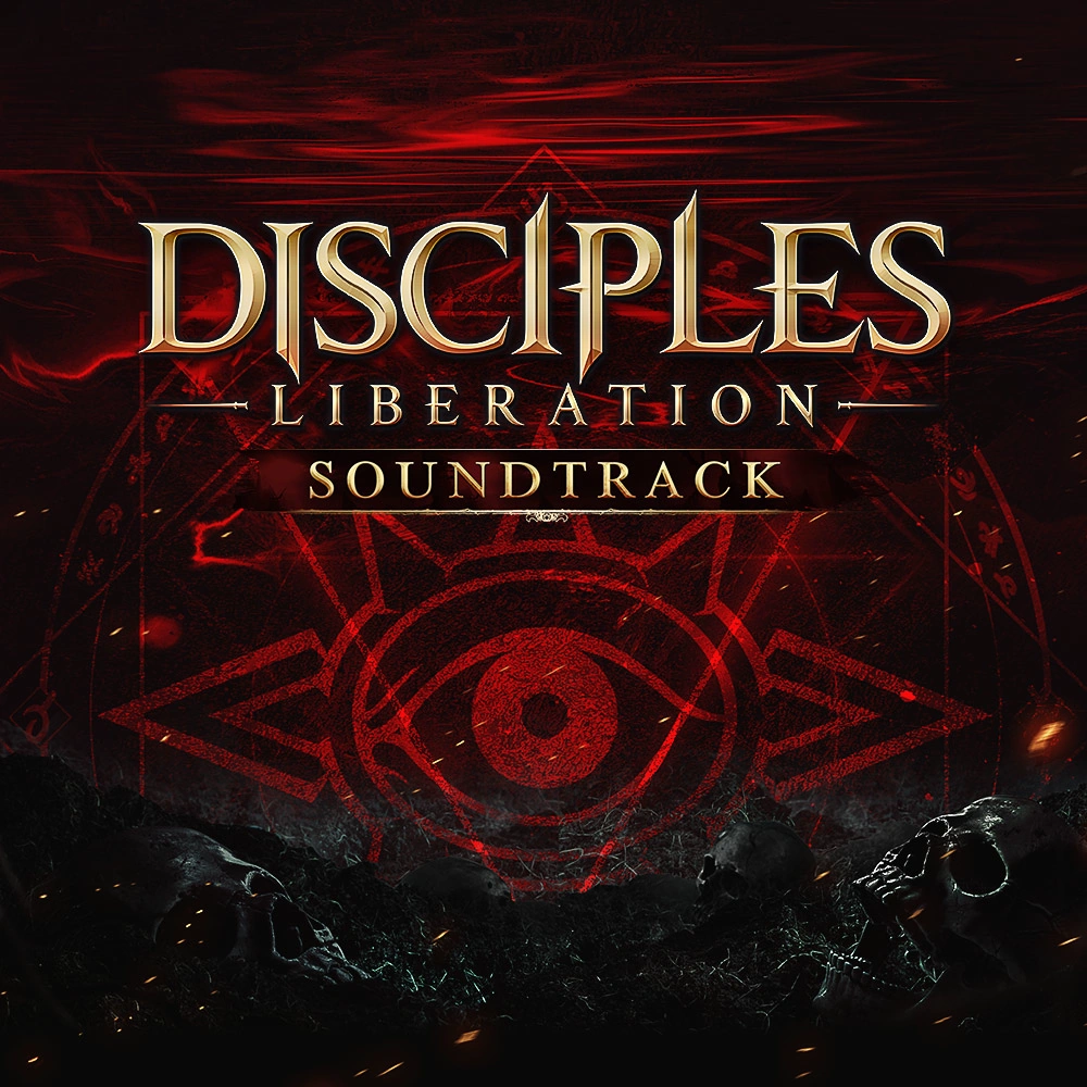 Disciples: Liberation Soundtrack | Disciples Wiki | Fandom