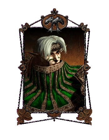 Лесной эльф (Disciples II) | Disciples Wiki | Fandom