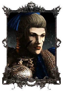 Титан (Disciples II) | Disciples Wiki | Fandom