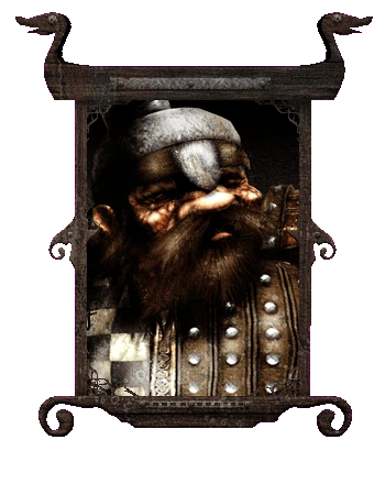 Dwarf | The Disciples Wiki | Fandom