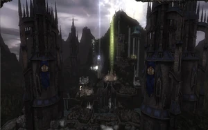 Empire Castle | The Disciples Wiki | Fandom