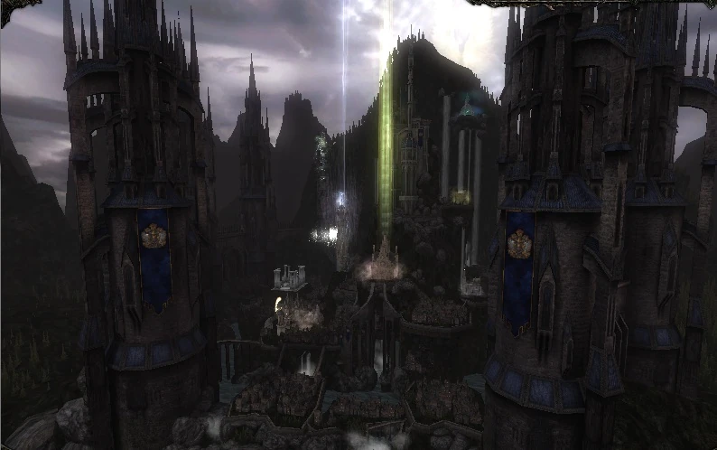 Empire Castle | The Disciples Wiki | Fandom