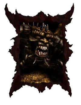 Devil | The Disciples Wiki | Fandom