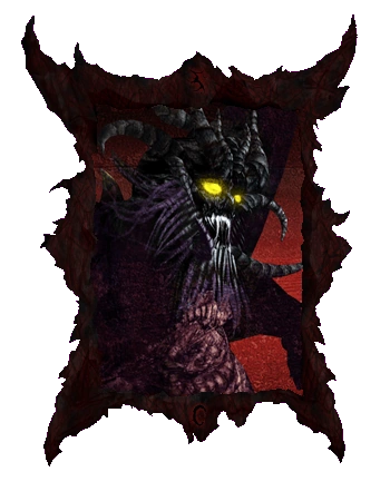 Marble Gargoyle | The Disciples Wiki | Fandom