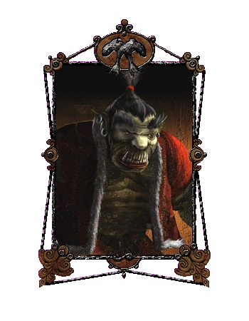 Orc | The Disciples Wiki | Fandom