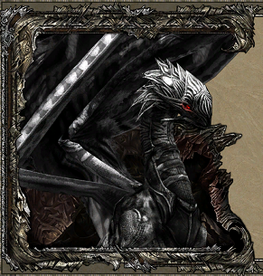 Black Dragon | The Disciples Wiki | Fandom