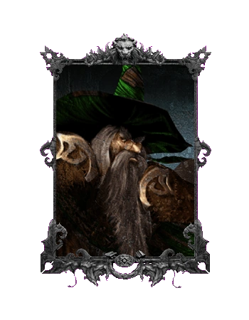 Archmage | The Disciples Wiki | Fandom