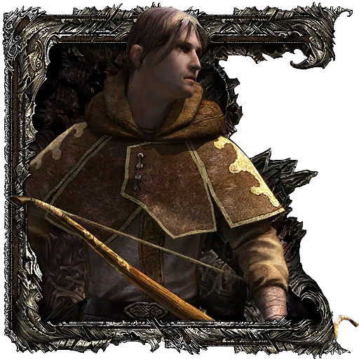 Archer/D3 | The Disciples Wiki | Fandom