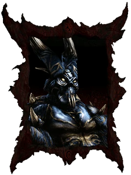 Ашкаэль | Disciples Wiki | Fandom