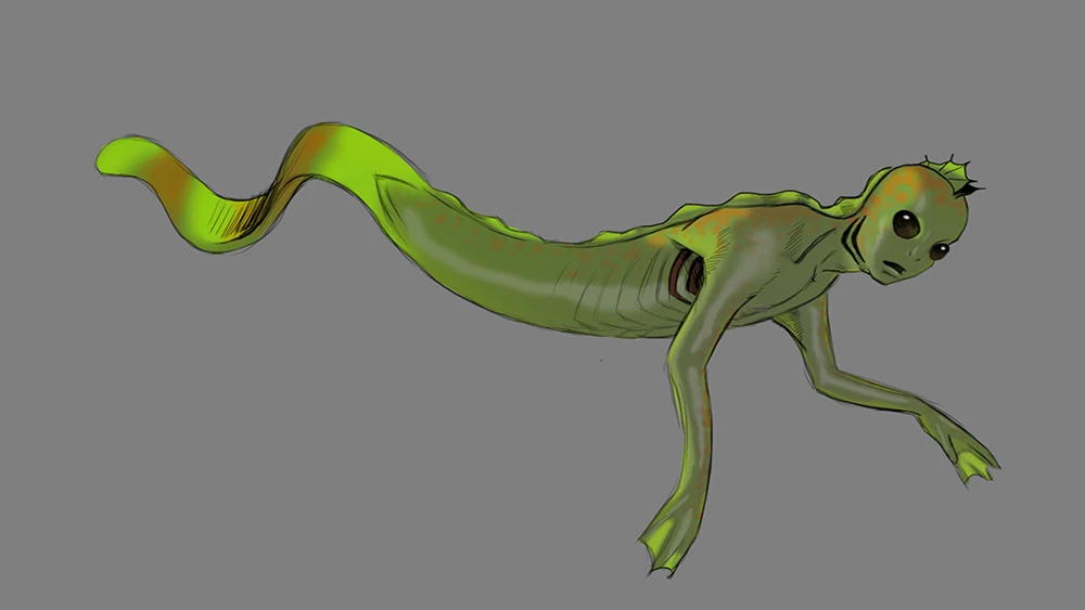 Aquatics | Disclosure Wikia | Fandom