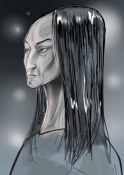 Ceres Colony | Disclosure Wikia | Fandom