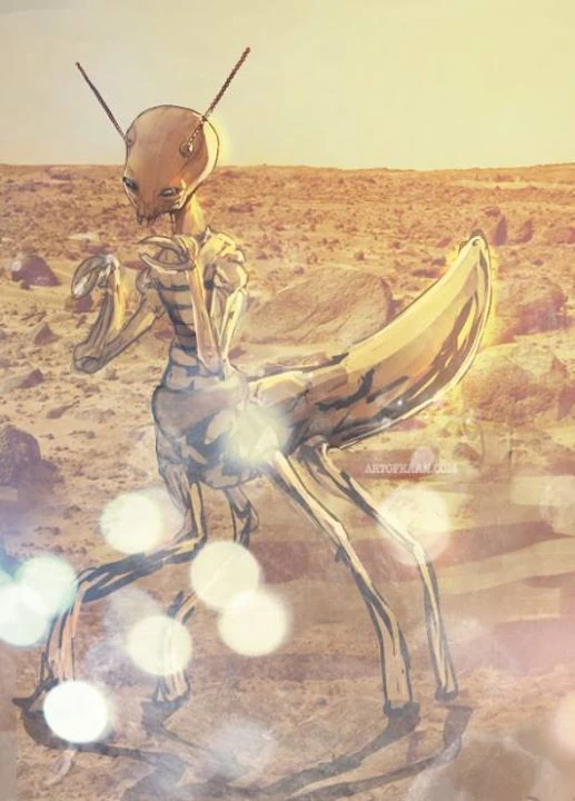 Mars | Disclosure Wikia | Fandom