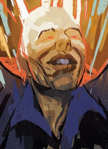 Cabezahuevo | Wiki Disco Elysium | Fandom
