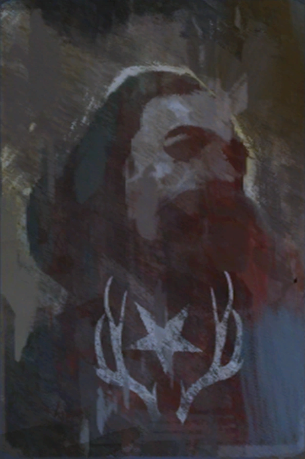 Kras Mazov | Wiki Disco Elysium | Fandom