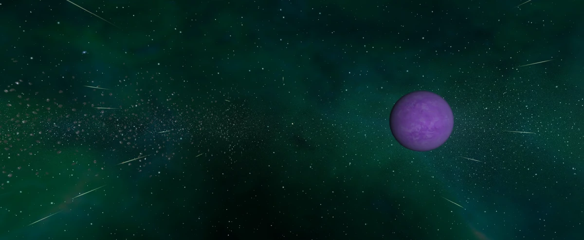 Omicron Lost | Discovery Freelancer Wiki | Fandom