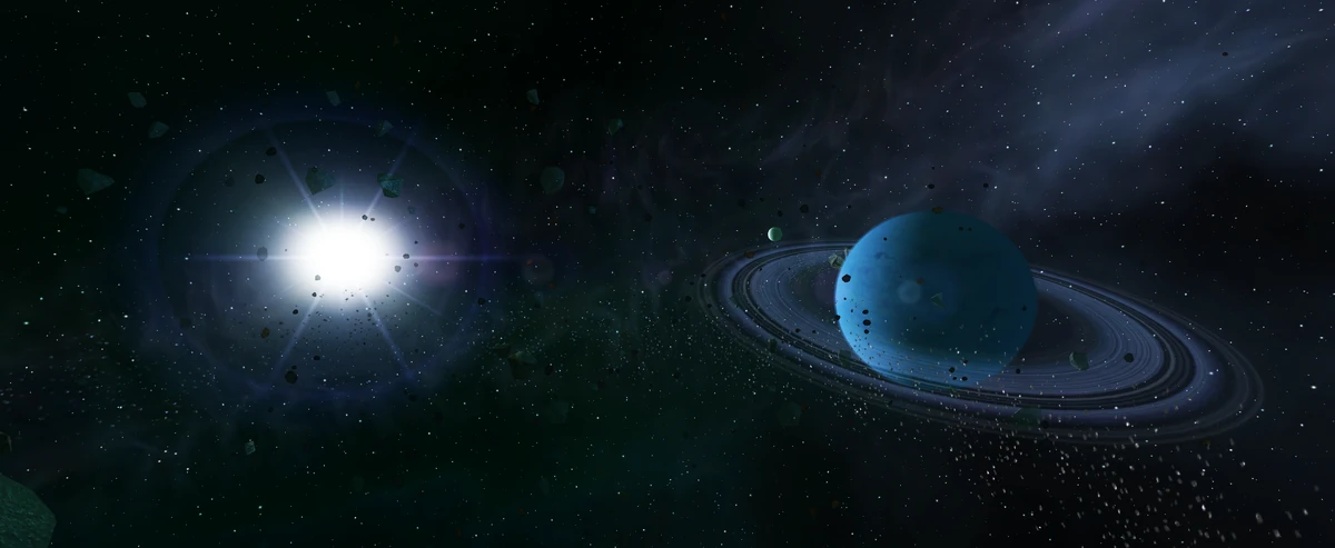 Omicron Rho | Discovery Freelancer Wiki | Fandom