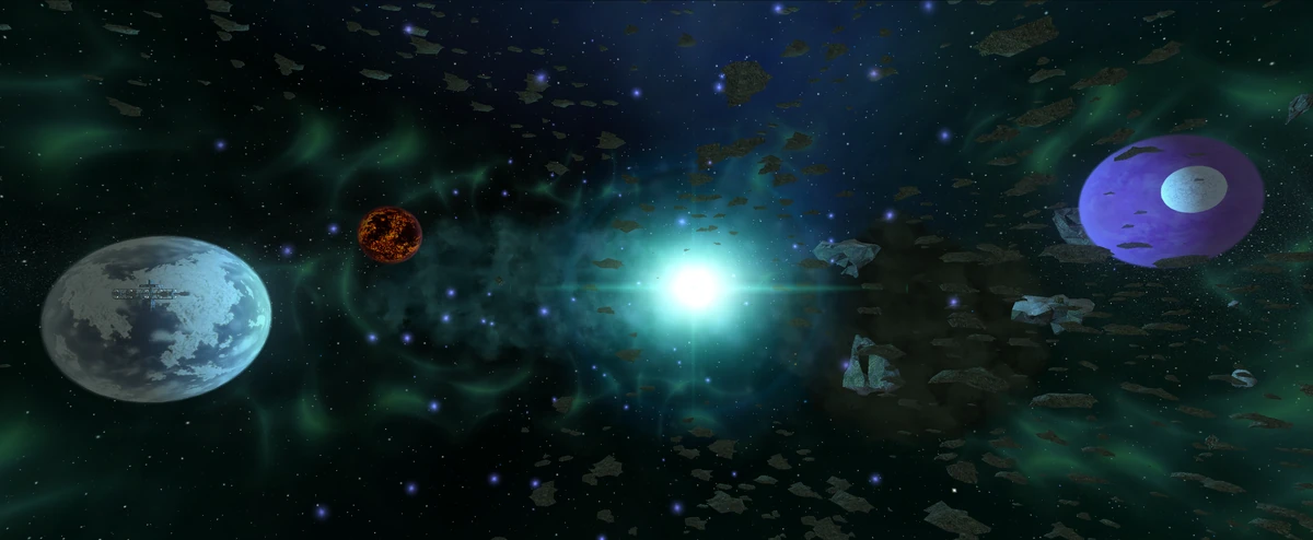 Omicron Epsilon | Discovery Freelancer Wiki | Fandom