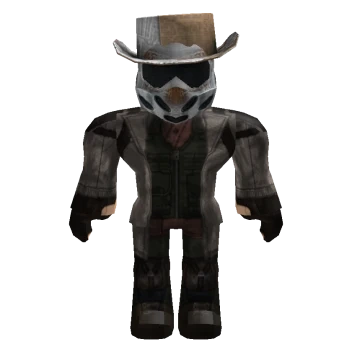 Hdet9000 | Disco Meetup Wiki | Fandom