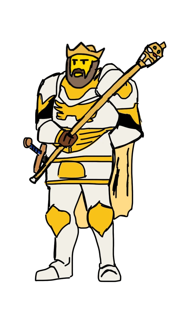 King Noob V (King nooooob) | Disco Meetup Wiki | Fandom