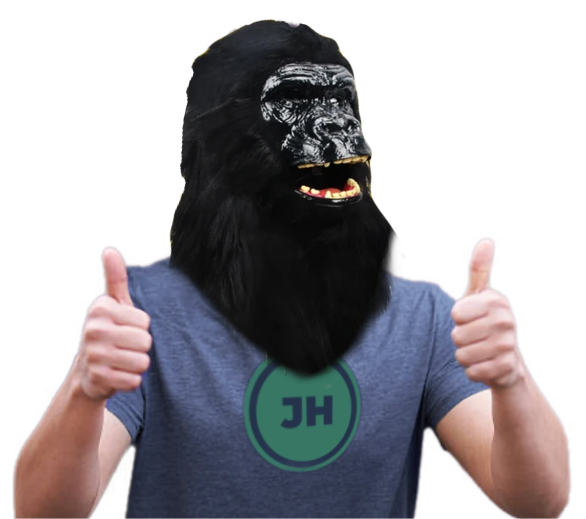 JHproskill | Disco Meetup Wiki | Fandom