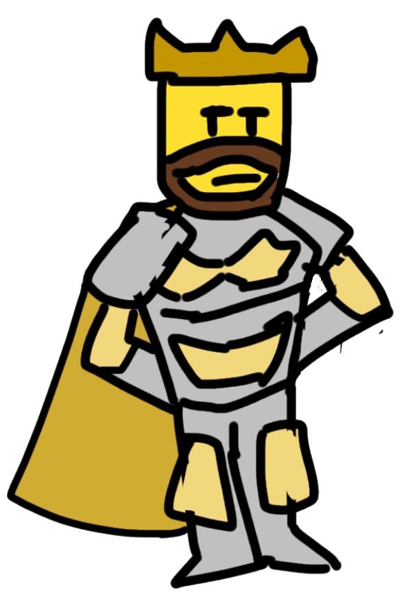 King Noob V (King nooooob) | Disco Meetup Wiki | Fandom