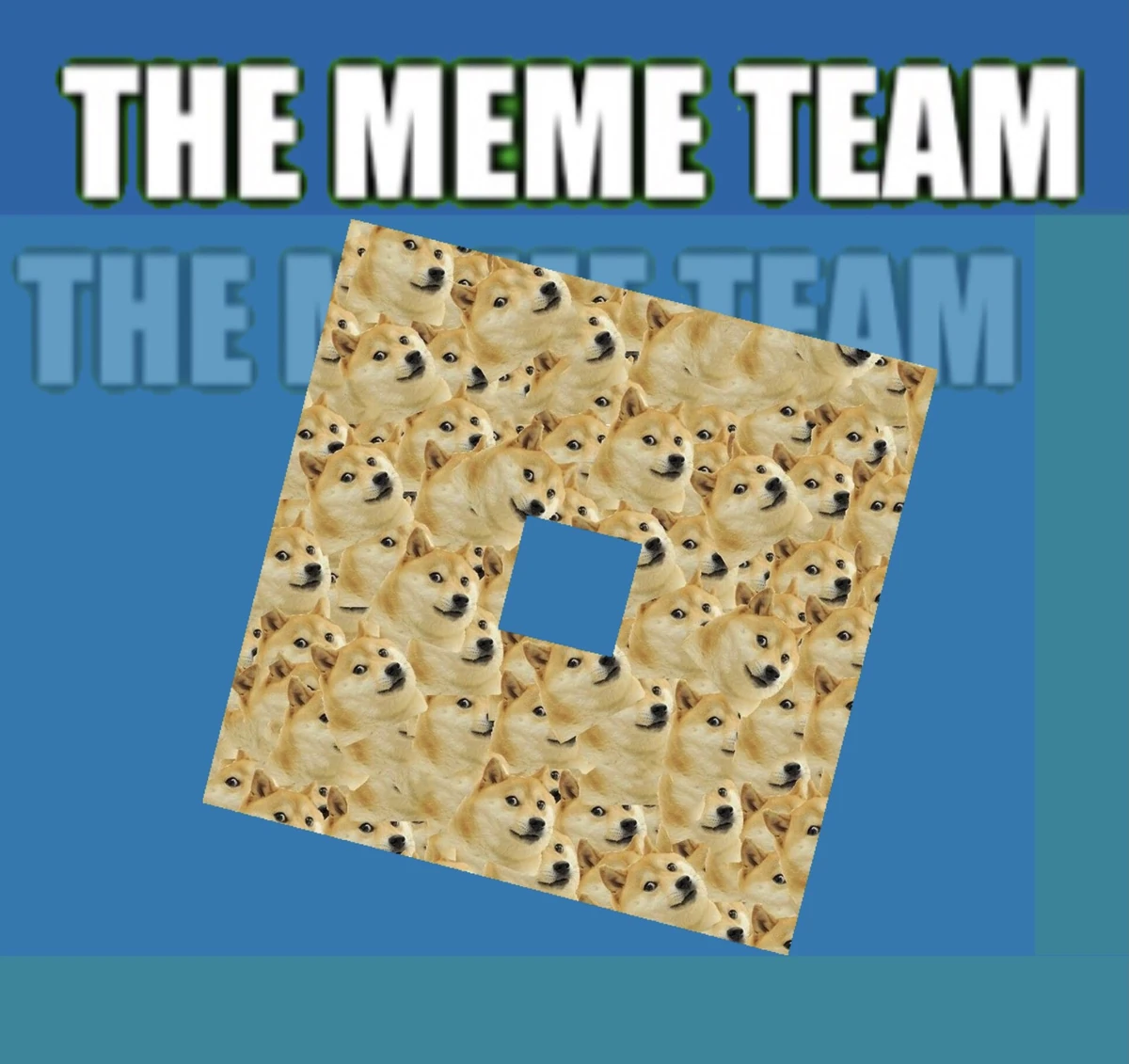 The Official Meme Team (CyanDoesGaming) | Disco Meetup Wiki | Fandom