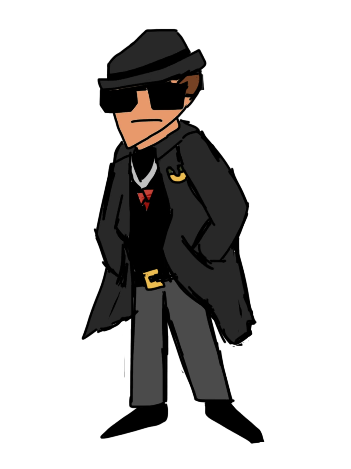 LinkVendetta | Disco Meetup Wiki | Fandom