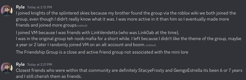 RyleBlaze | Disco Meetup Wiki | Fandom