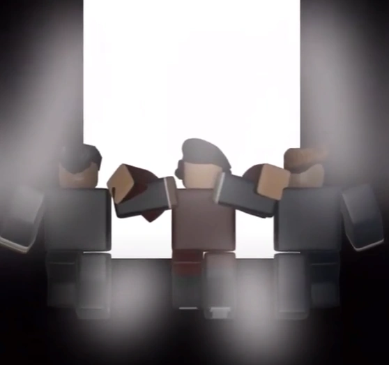 The Big Three (Alexander, Zamere, Nathan) | Disco Meetup Wiki | Fandom