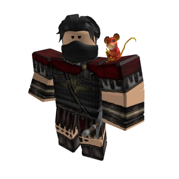 Centurion (Alexander, Byzantium, Spartan) | Disco Meetup Wiki | Fandom