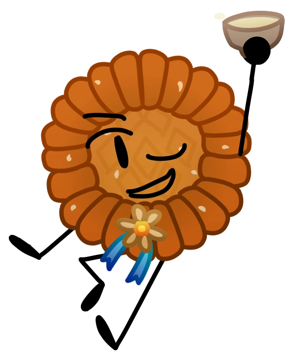 Yakgwa | TANAlogy Wiki | Fandom