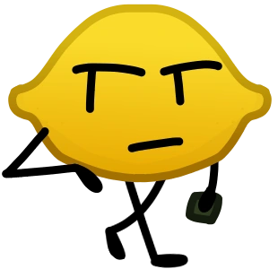 Lemon | TANAlogy Wiki | Fandom