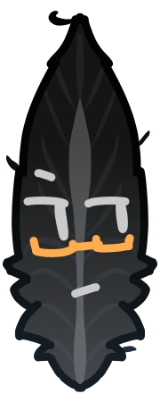 Quill | TANAlogy Wiki | Fandom