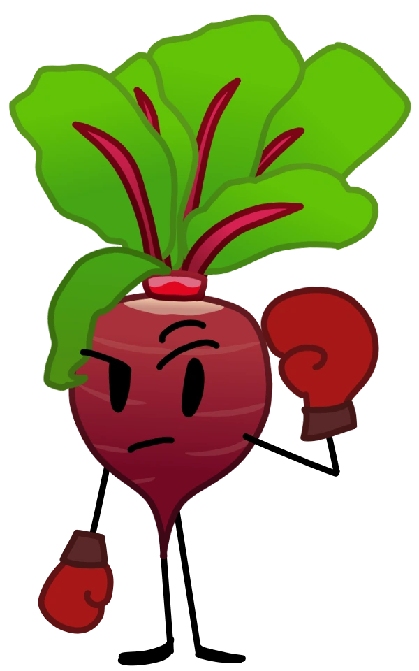 Beetroot | TANAlogy Wiki | Fandom
