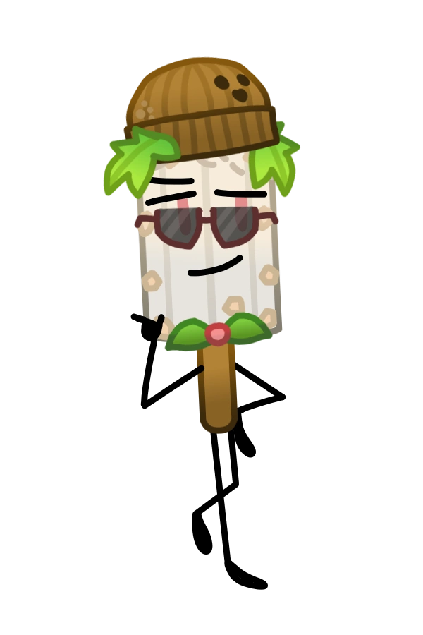 Paleta de Coco | TANAlogy Wiki | Fandom