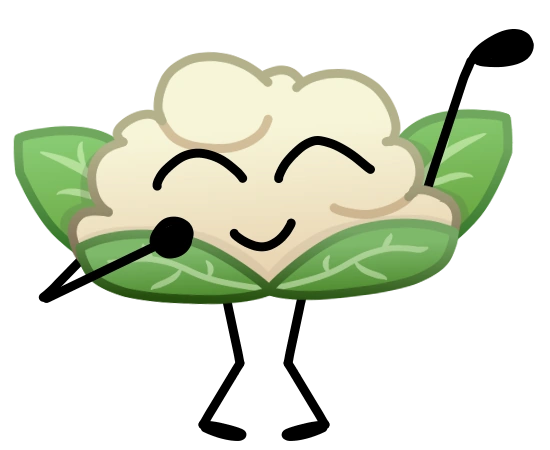 Cauliflower | TANAlogy Wiki | Fandom