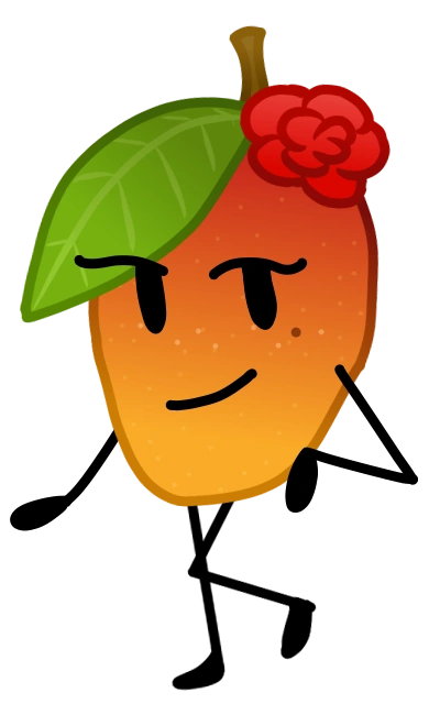 Mango | TANAlogy Wiki | Fandom