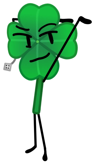 Clover | TANAlogy Wiki | Fandom