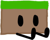 Grass Block | TANAlogy Wiki | Fandom