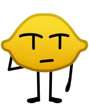 Lemon | TANAlogy Wiki | Fandom