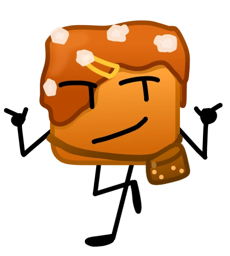 Salted Caramel | TANAlogy Wiki | Fandom