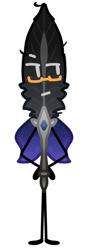 Quill | TANAlogy Wiki | Fandom