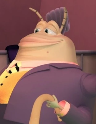 Edward Czerw | Disco Robaczki Wiki | Fandom