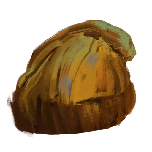 Bonnet orange | Wiki Disco Elysium | Fandom