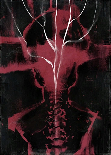 Frisson | Wiki Disco Elysium | Fandom