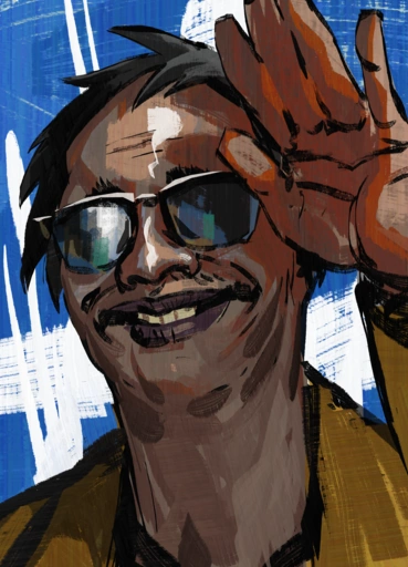 Siileng - Disco Elysium Wiki